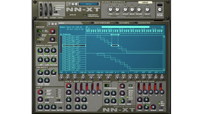 The 16 best software samplers in the world today | MusicRadar
