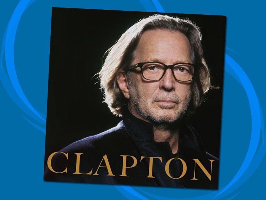 Eric Clapton new album review: track-by-track | MusicRadar