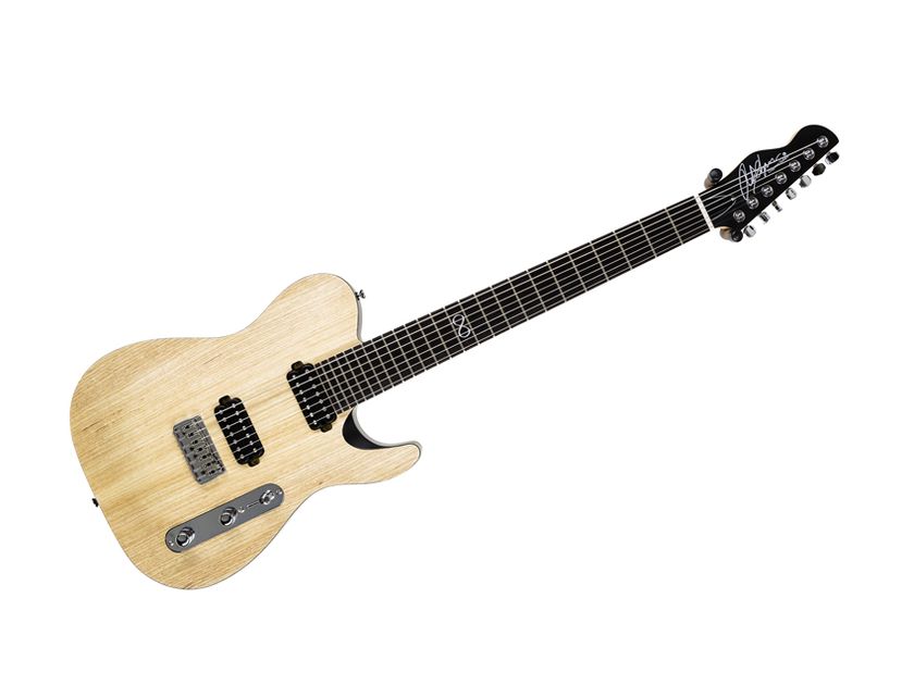 NAMM 2014: the best new electric guitars | MusicRadar