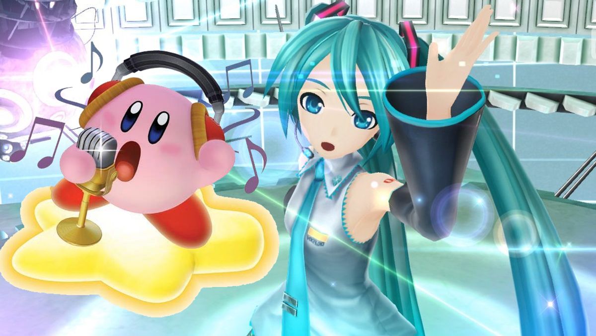 13 Nintendo crossovers that need to happen | GamesRadar+