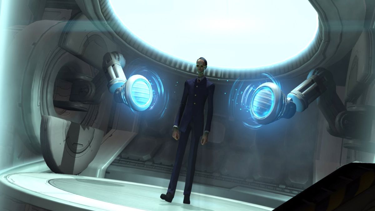 How to force XCOM to use 1080p cinematics | PC Gamer