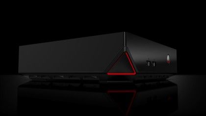 Alienware Steam Machine 'Alpha' still on track to ship during holiday ...