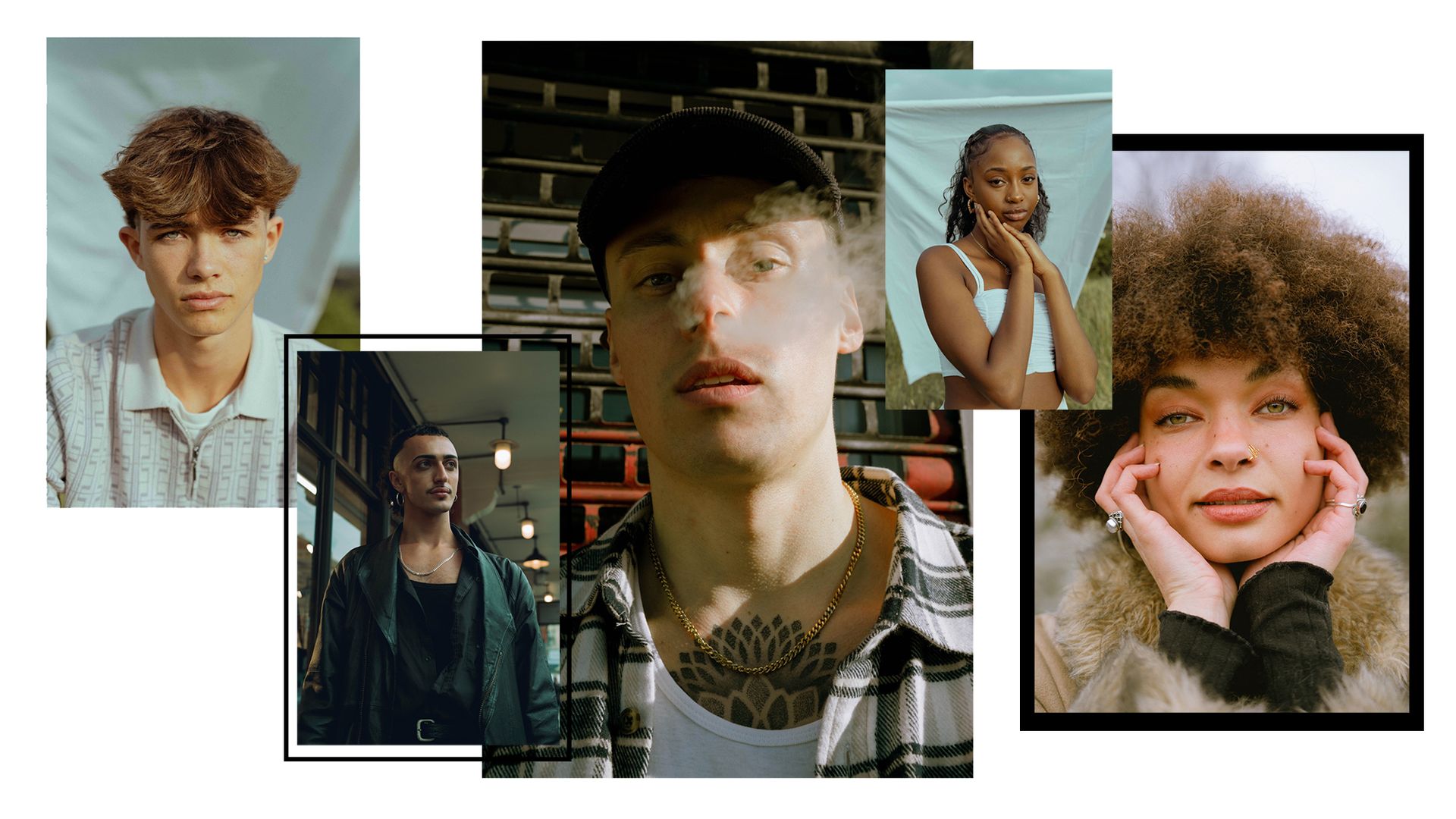 There is never a "right time" to enter your first photo competition ...