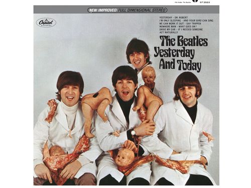 The Beatles US Albums: a disc-by-disc guide | MusicRadar