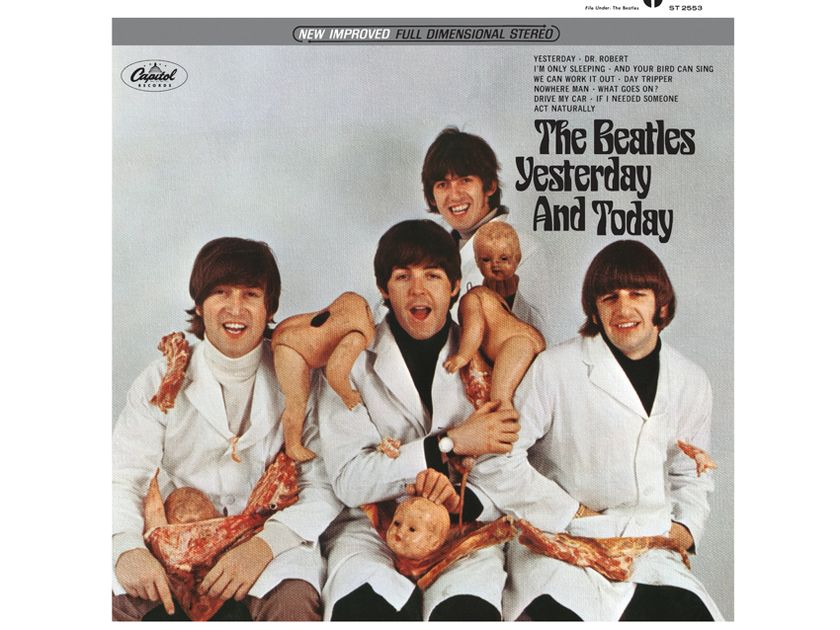 The Beatles US Albums: a disc-by-disc guide | MusicRadar