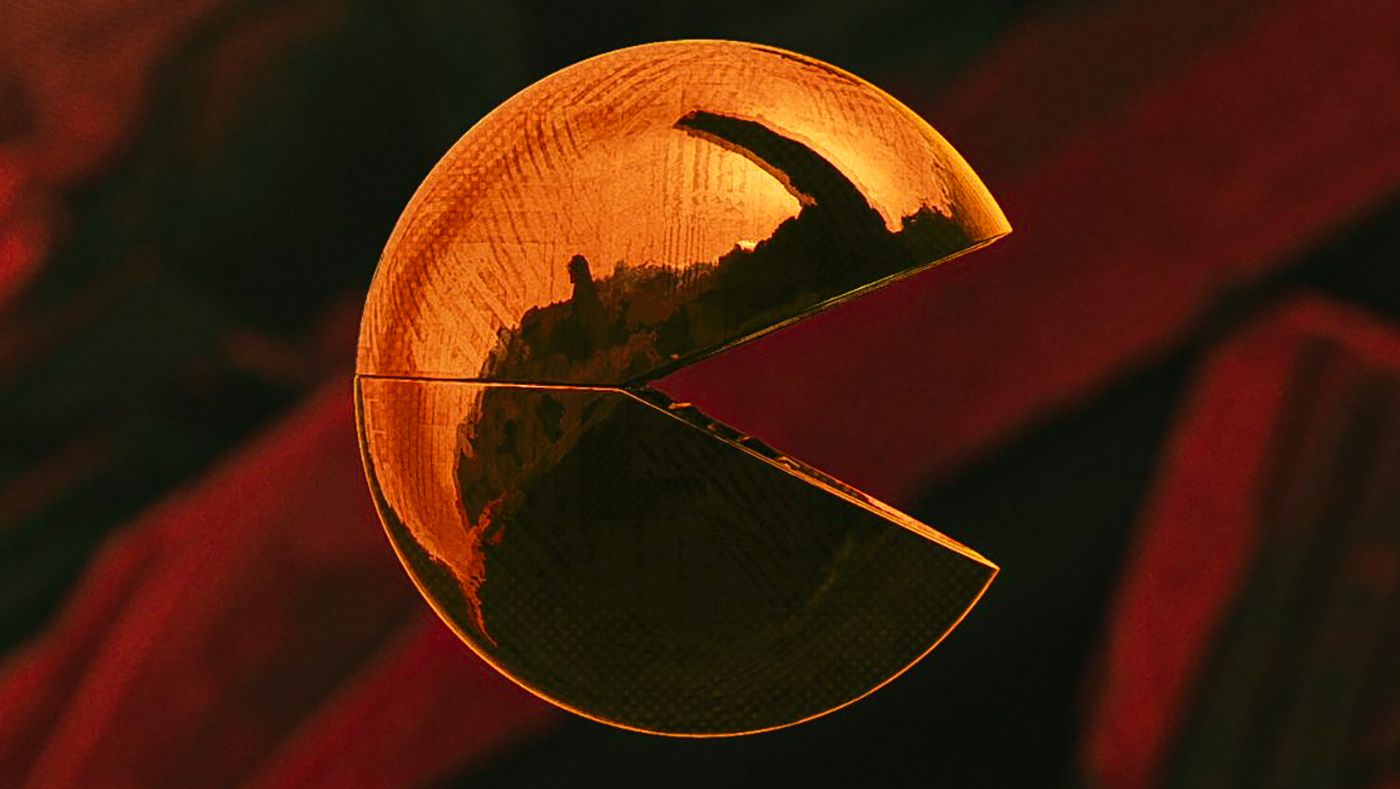 The creators of Secret Level say Bandai Namco encouraged them to do ...