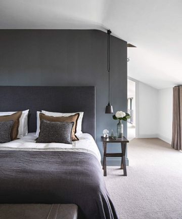 5 best gray paints, as chosen by interior designers | Homes and Gardens