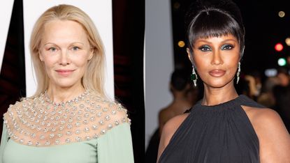 Celebrity-Inspired Makeup Looks for Women Over 50 | Marie Claire