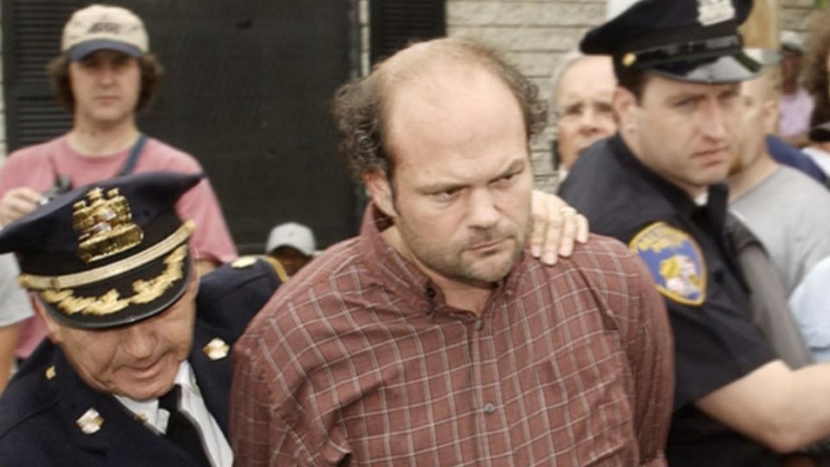 5 Reasons Why Season 2 Of The Wire Is My Absolute Favorite | Cinemablend