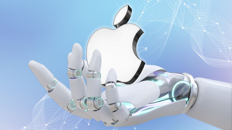 Apple reportedly exploring humanoid robots for the home | Tom's Guide