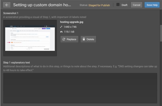 Why you need a content style guide (built into your CMS) | Creative Bloq