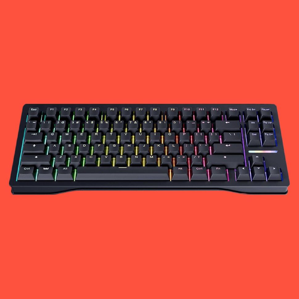 Best gaming keyboards in 2025: the fastest, smoothest and loveliest ...