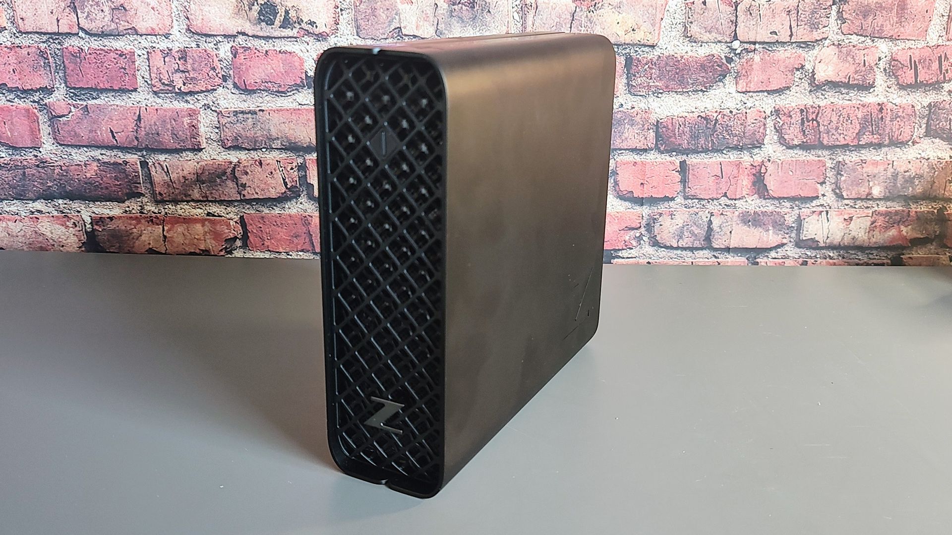 HP Z2 Mini G9 Workstation review | IT Pro