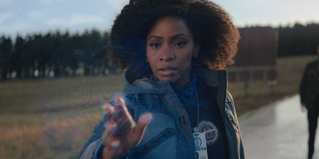 How WandaVision’s Creator Figured Out How To Bring S.W.O.R.D. To The ...