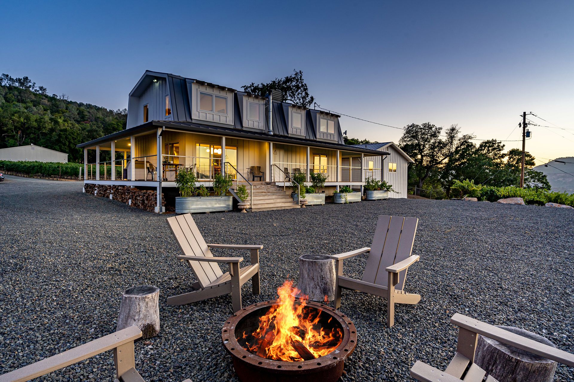 6 light-filled homes in Northern California | The Week