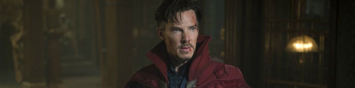 Doctor Strange 2: What We Know So Far About The Multiverse Of Madness ...
