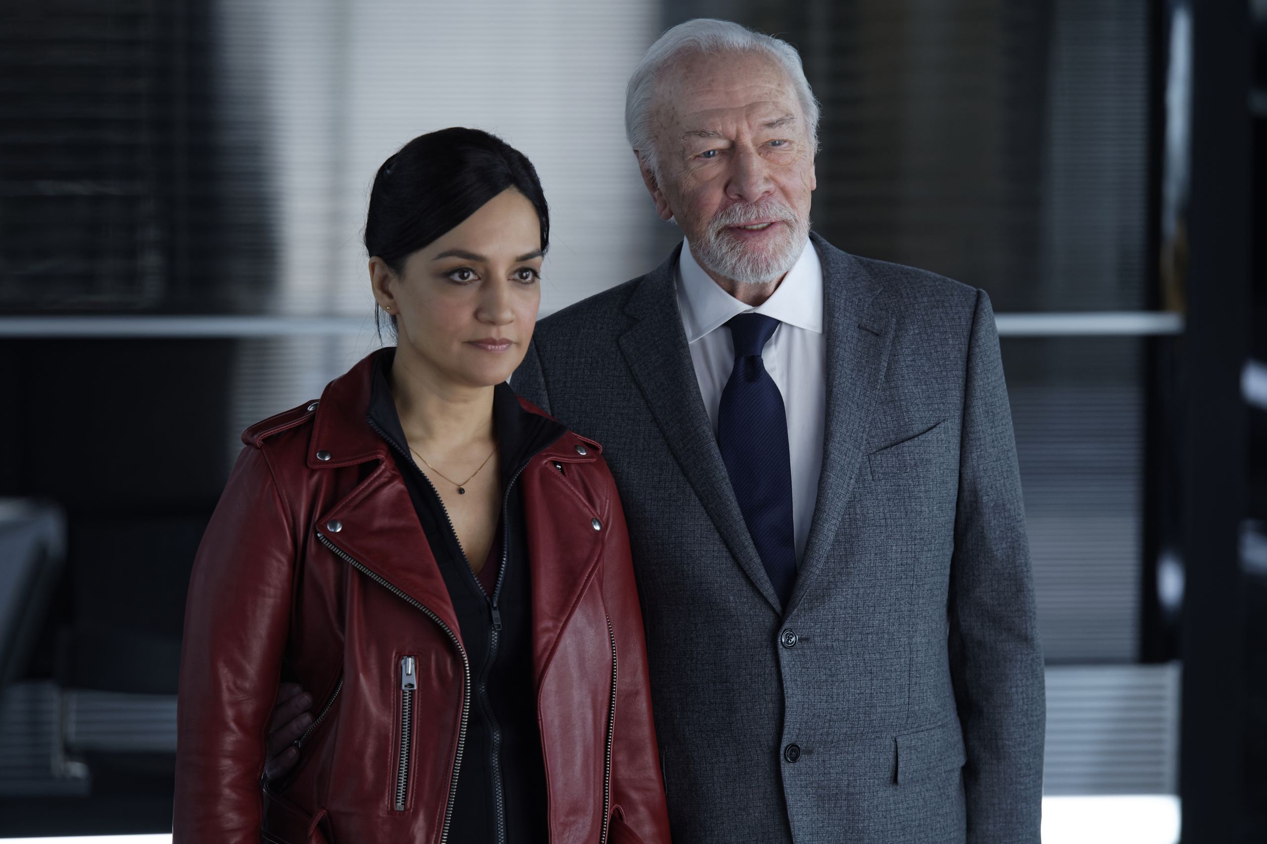 Netflix adds binge-worthy conspiracy drama about missing plane | What ...