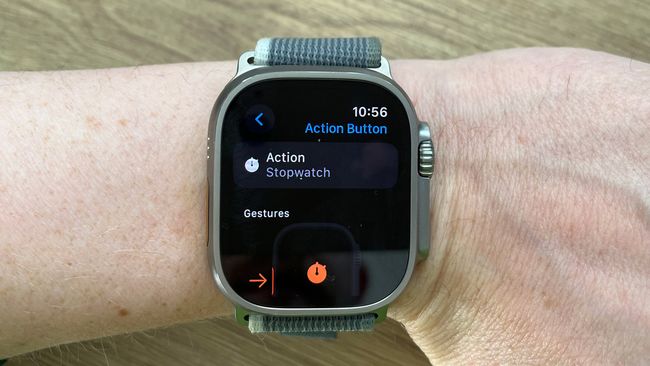 Best ways to use the Action Button on your Apple Watch Ultra | iMore