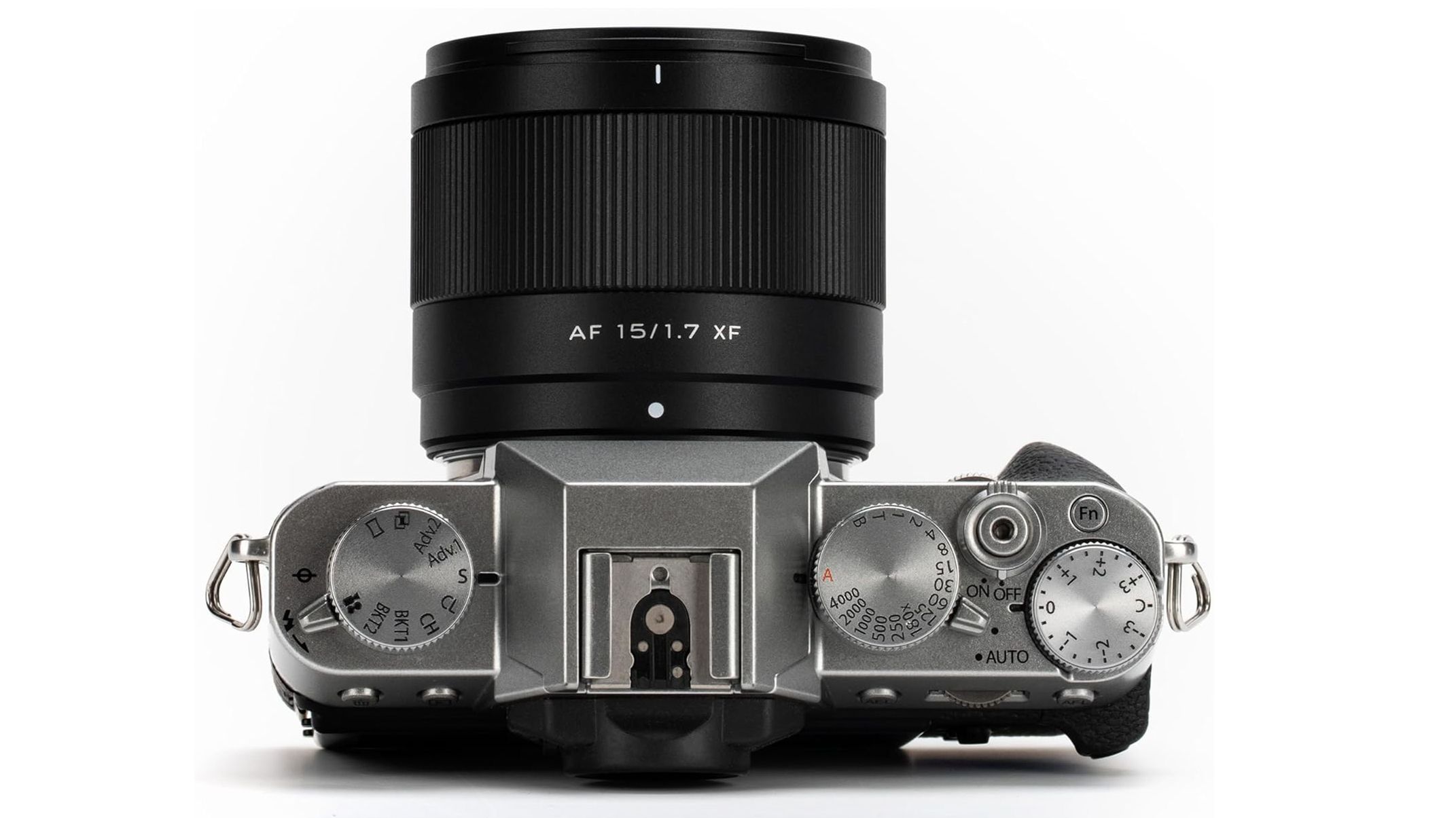 Viltrox AF 15mm f/1.7 Air offers a wider view for Fujifilm, Sony and ...