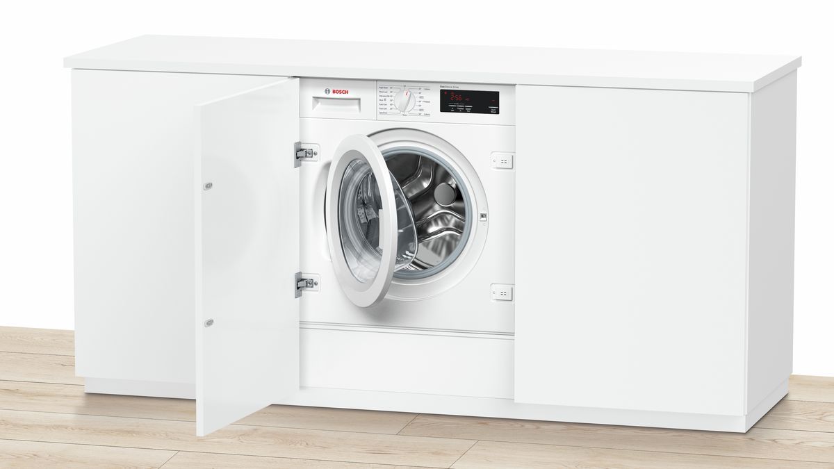 Bosch washing machines: 5 of the best models and deals | Real Homes
