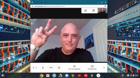 How to fix video problems in Google Meet | Android Central