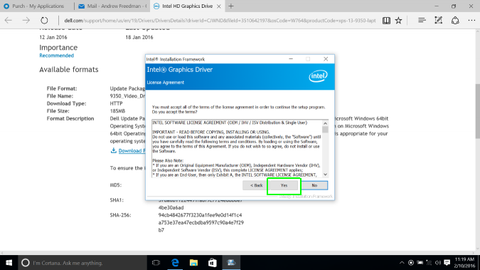 How to Fix Dell XPS 13 Display Driver Problems | Laptop Mag
