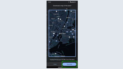 9 hidden Google Maps features everyone should know | Tom's Guide