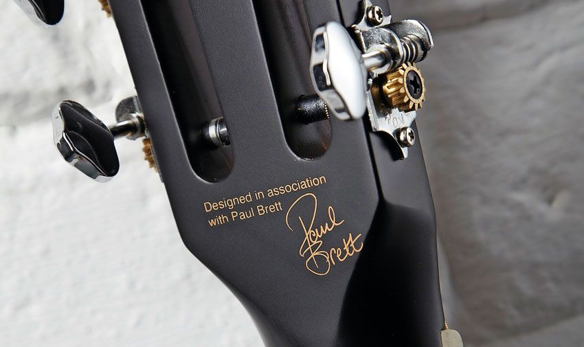 Vintage Viator review | MusicRadar