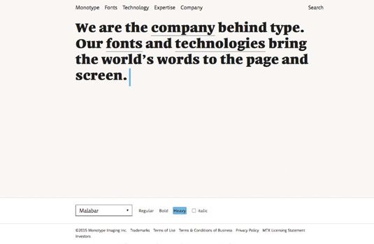 15 amazing HTML examples | Creative Bloq