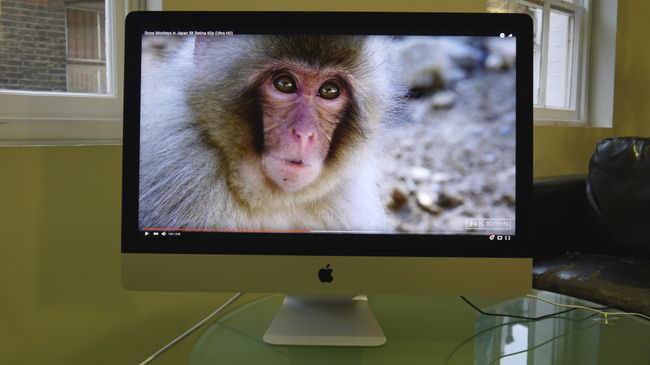 Apple iMac with 5K Retina display (27-inch, late 2015) review | TechRadar