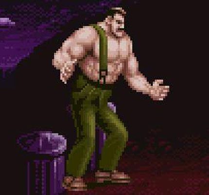 10 Inappropriate Movie Videogames | GamesRadar+