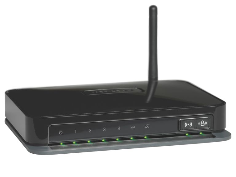 Netgear N150 Wireless Router review | TechRadar