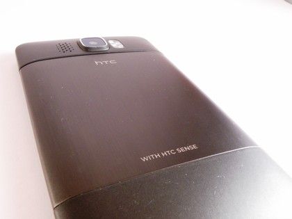 HTC HD2 review | TechRadar