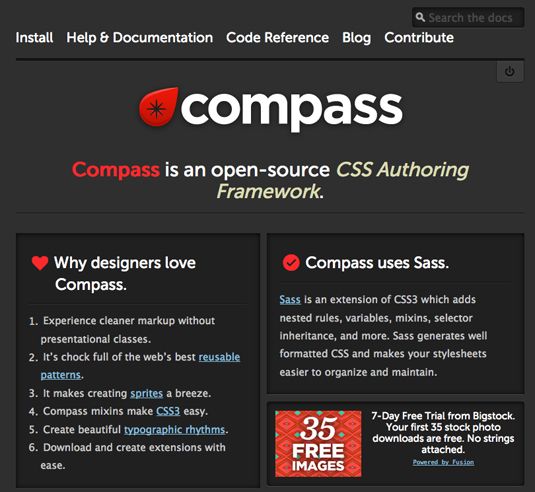 8 essential Sass resources to sharpen your skills | Creative Bloq