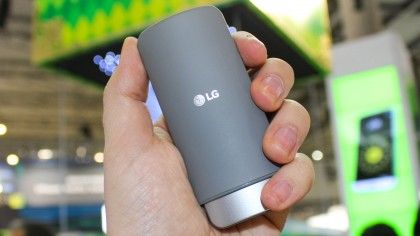 Hands on: LG 360 Cam review | TechRadar