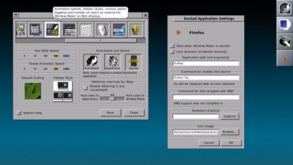 Best lightweight window managers for Linux | TechRadar