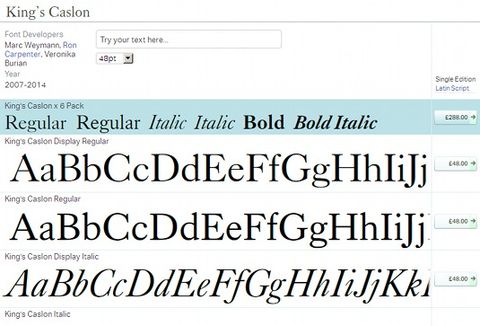 Why classic type is like a Victorian house | Creative Bloq