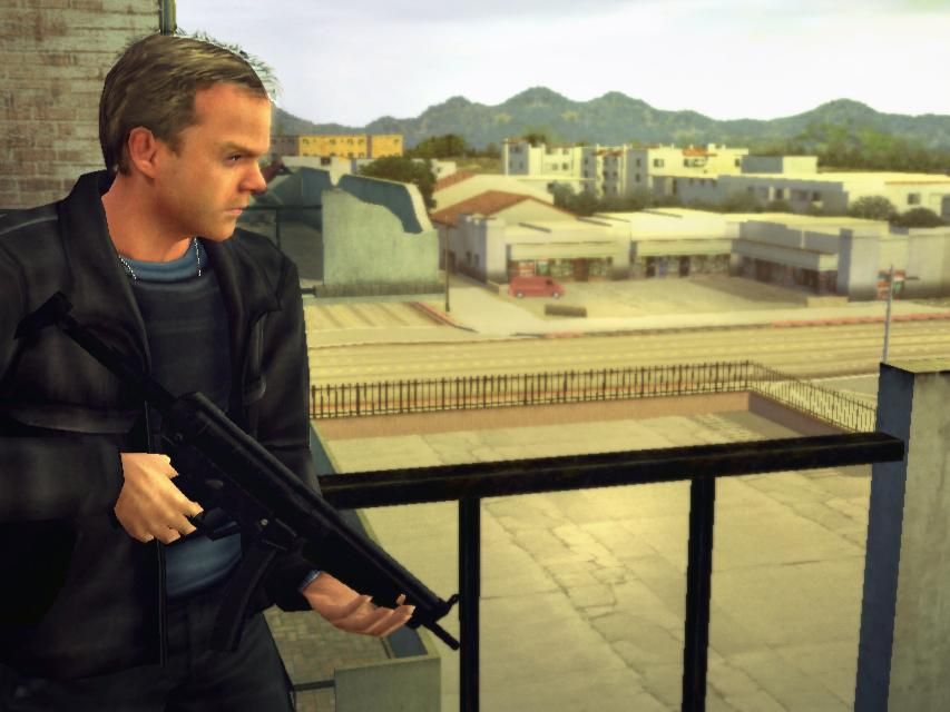 24: The Game review | GamesRadar+