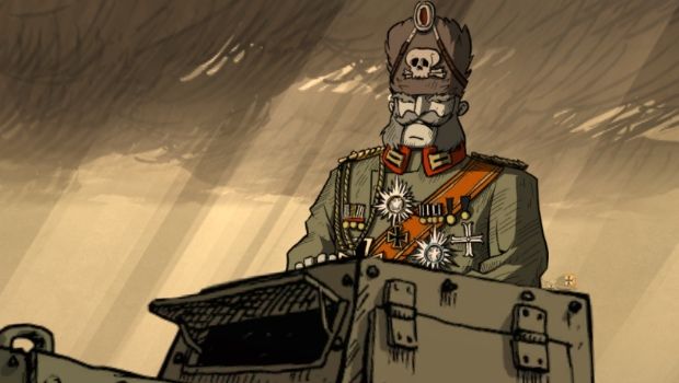 Valiant Hearts: The Great War review | GamesRadar+
