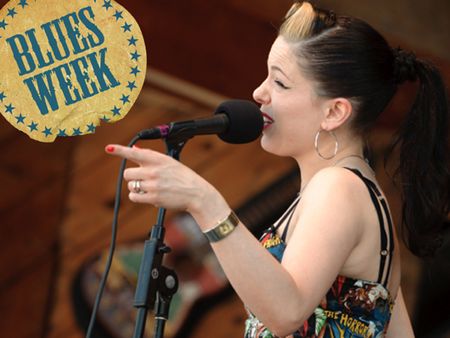 Blues Week on MusicRadar | MusicRadar
