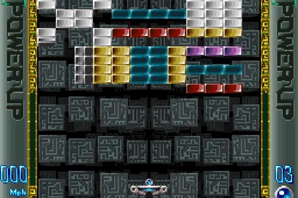 Break 'em All | GamesRadar+