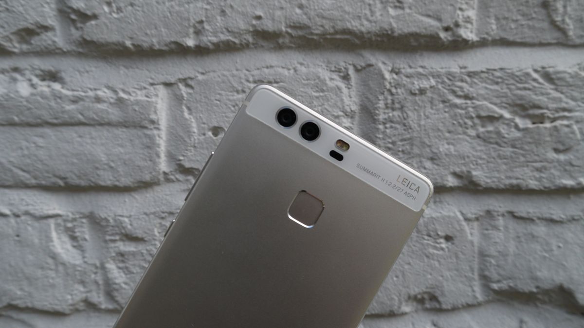 Huawei P9 review | TechRadar