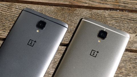 OnePlus 5 leak tips it to be faster than the Samsung Galaxy S8 | TechRadar