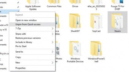 How to use File Explorer in Windows 10 | TechRadar