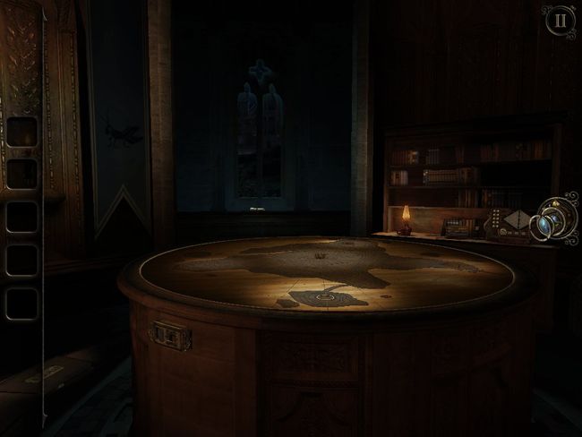 The Room 3 walkthrough | GamesRadar+