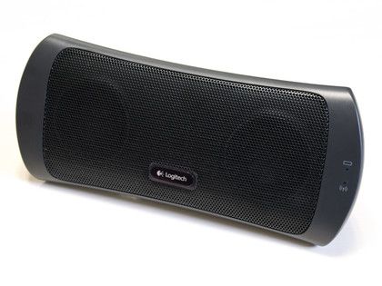 Logitech Wireless Speaker Z515 review | TechRadar