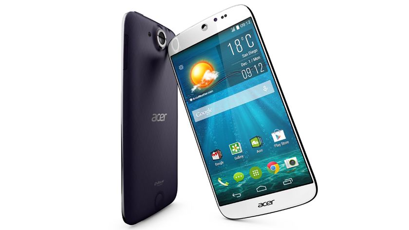 Acer Phones Coverage | TechRadar