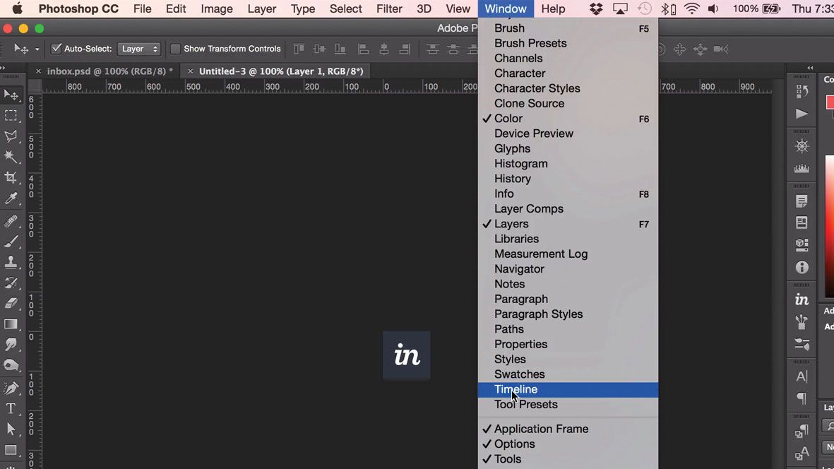 Design a branded loading animation in After Effects | Creative Bloq