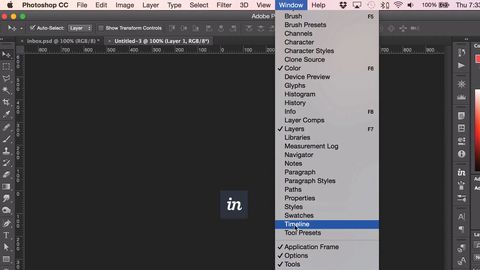 Design a branded loading animation in After Effects | Creative Bloq