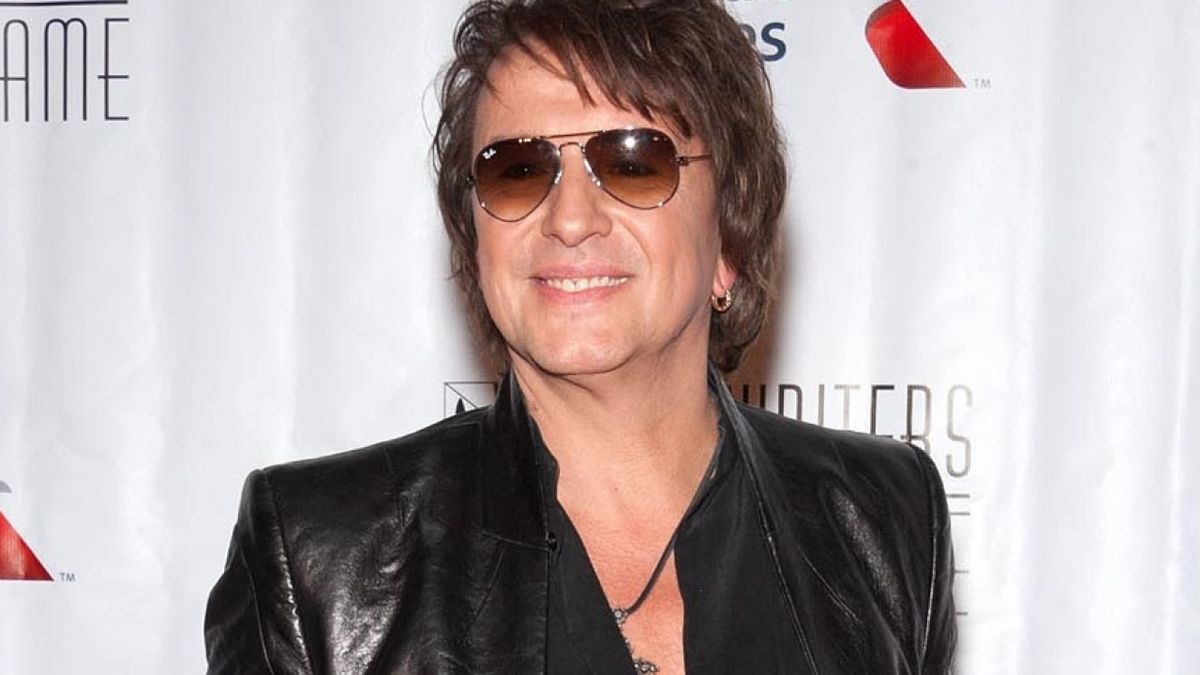 Sambora plans TV rock drama | Louder